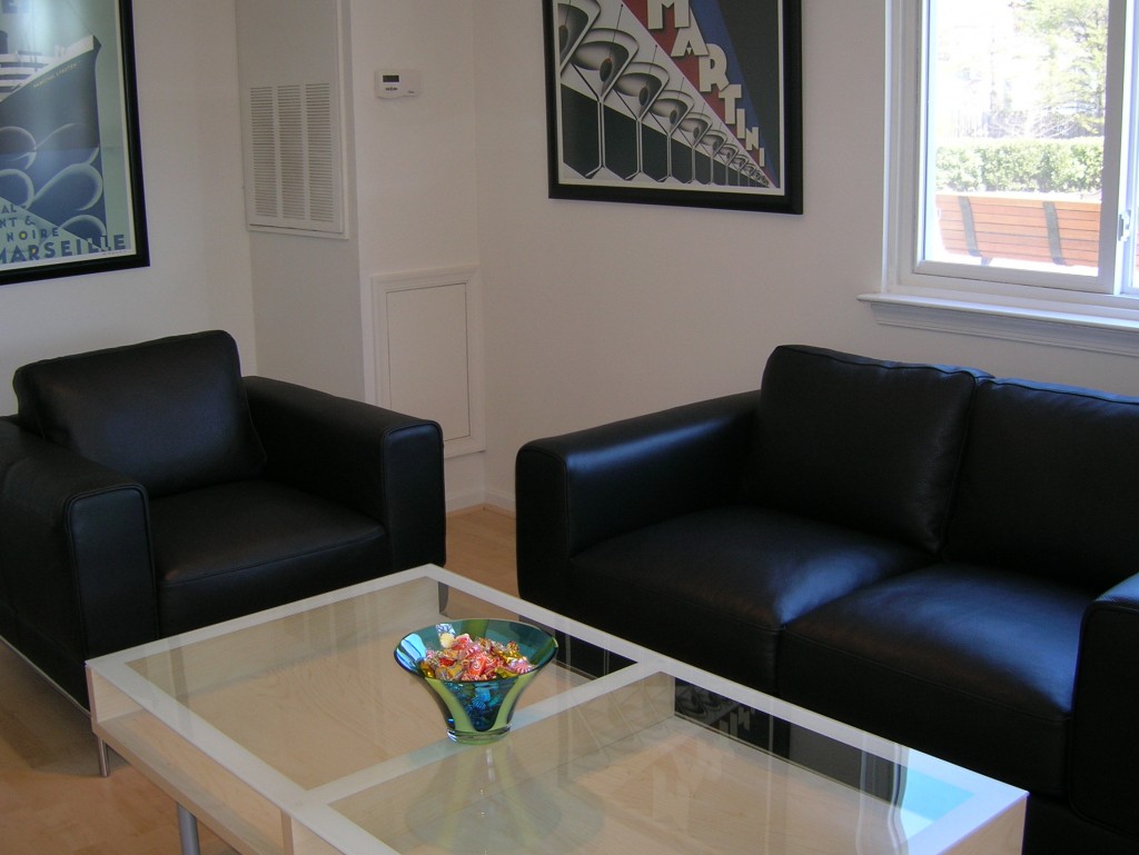 Floor Plans - Virginia Commons