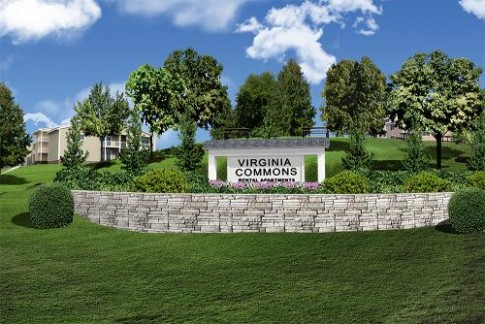About Our Apartments - Virginia Commons